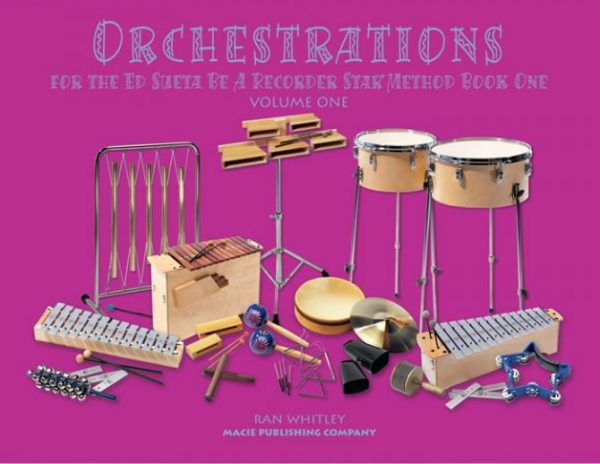 Expanding The Fun of Be A Recorder Star