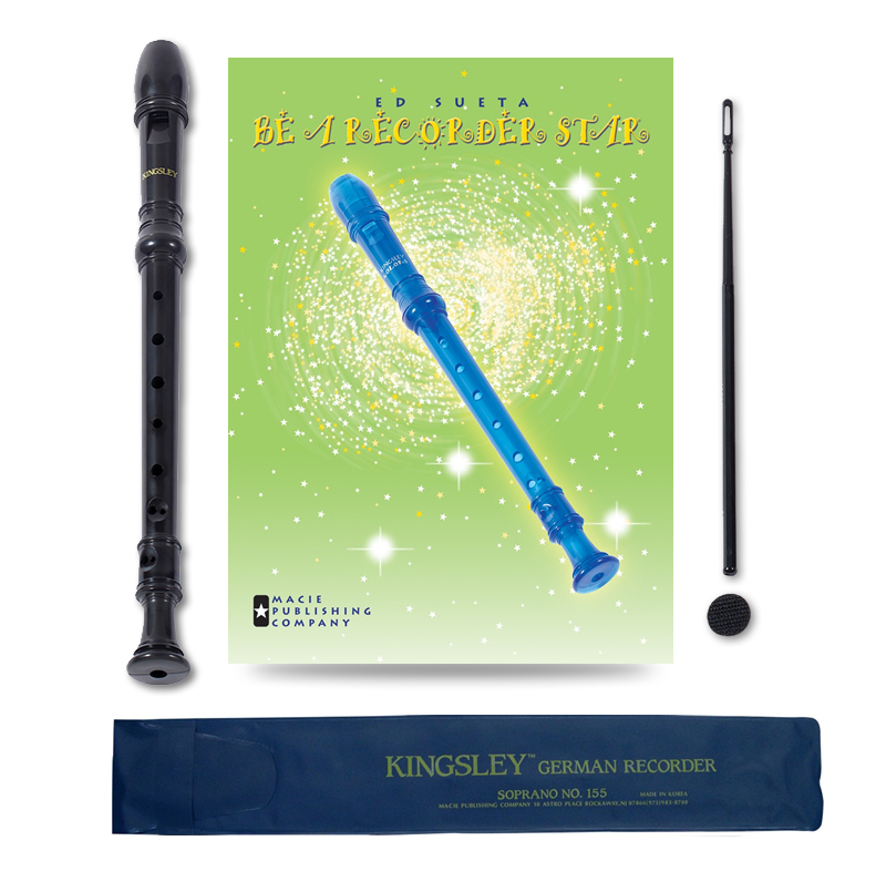 German Recorder